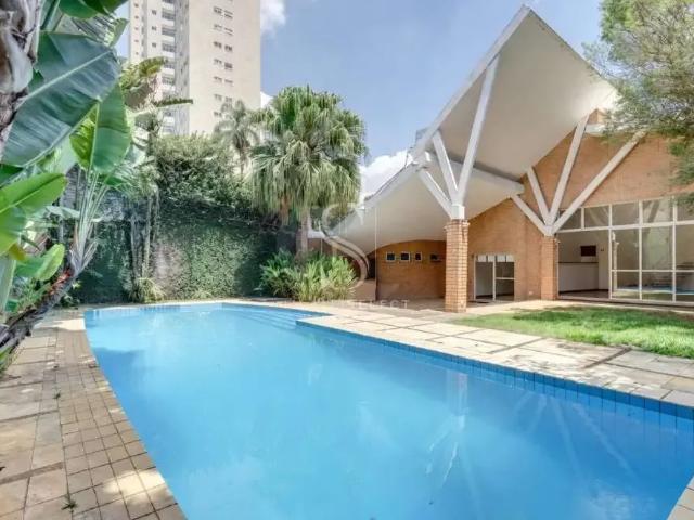 Casa / Sobrado para Venda em São Paulo/SP Granja Julieta 3 Quartos