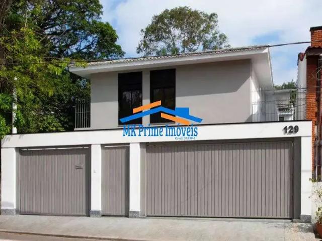 Casa / Sobrado para Venda em São Paulo/SP Granja Julieta 3 Quartos