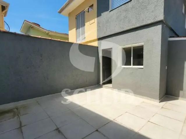 Casa / Sobrado para Venda em São Paulo/SP Granja Julieta 3 Quartos