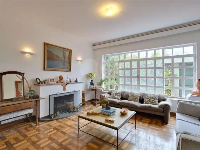 Casa / Sobrado para Venda em São Paulo/SP Granja Julieta 3 Quartos