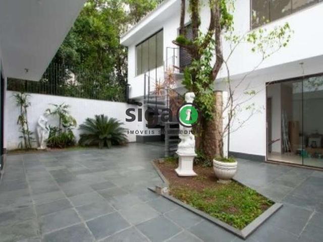 Casa / Sobrado para Venda em São Paulo/SP Granja Julieta 3 Quartos