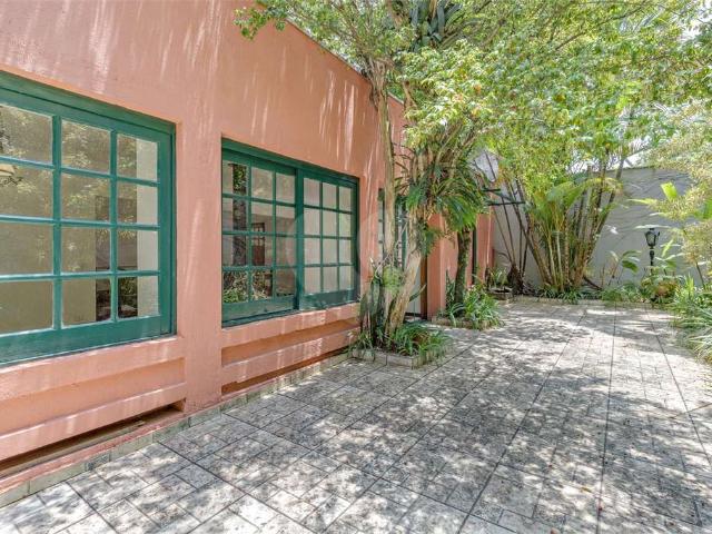 Casa / Sobrado para Venda em São Paulo/SP Chácara Santo Antônio 3 Quartos