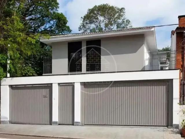 Casa / Sobrado para Venda em São Paulo/SP Granja Julieta 3 Quartos