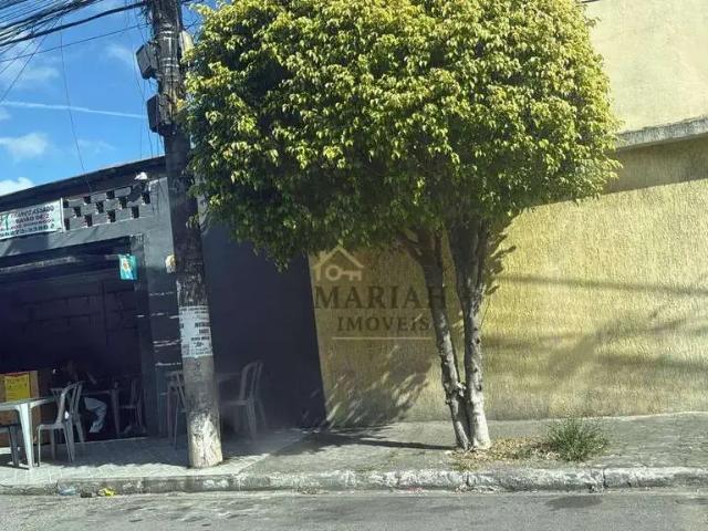 Casa / Sobrado para Venda em São Paulo/SP Guacuri 3 Quartos