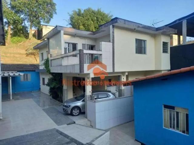 Casa / Sobrado para Venda em São Paulo/SP Guaianases 20 Quartos