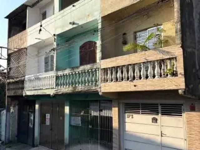 Casa / Sobrado para Venda em São Paulo/SP Guaianases 2 Quartos