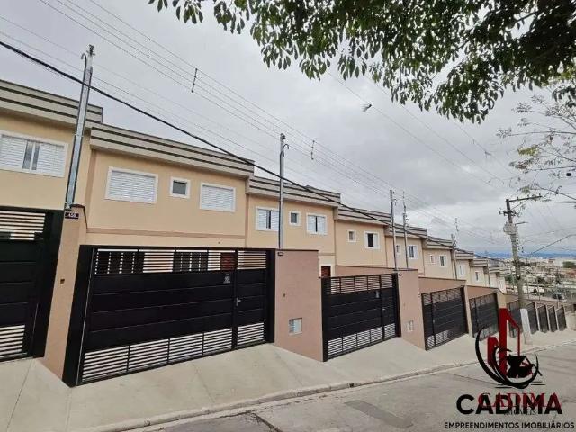 Casa / Sobrado para Venda em São Paulo/SP Guaianases 2 Quartos