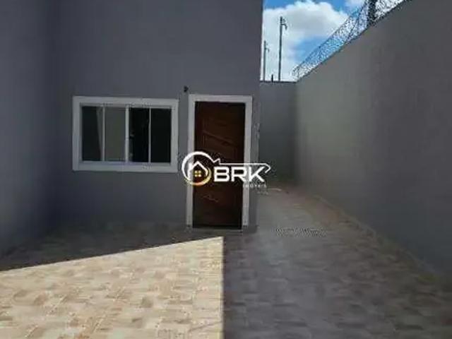 Casa / Sobrado para Venda em São Paulo/SP Guaianases 2 Quartos