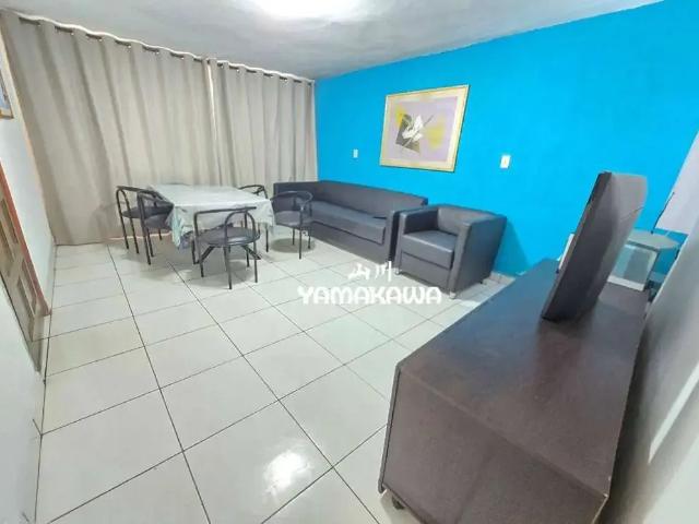 Casa / Sobrado para Venda em São Paulo/SP Guaianases 2 Quartos