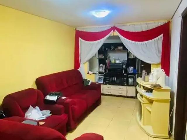 Casa / Sobrado para Venda em São Paulo/SP Guaianases 2 Quartos