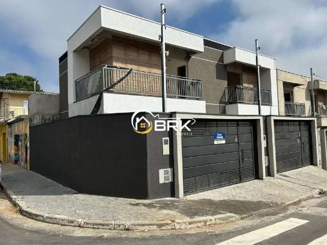 Casa / Sobrado para Venda em São Paulo/SP Guaianases 2 Quartos