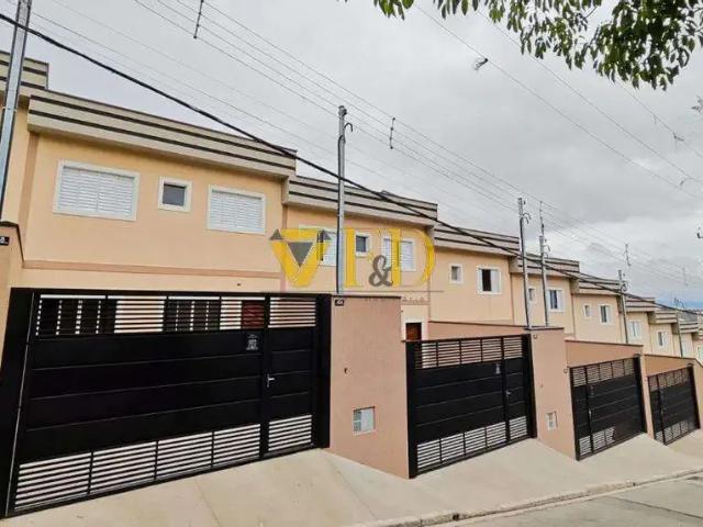 Casa / Sobrado para Venda em São Paulo/SP Guaianases 2 Quartos