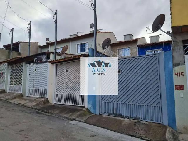 Casa / Sobrado para Venda em São Paulo/SP Guaianases 2 Quartos