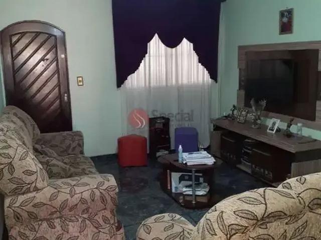 Casa / Sobrado para Venda em São Paulo/SP Guaianases 2 Quartos