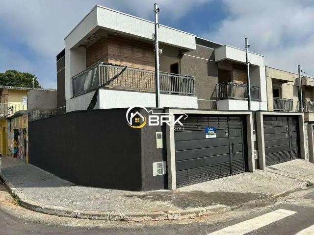 Casa / Sobrado para Venda em São Paulo/SP Guaianases 2 Quartos
