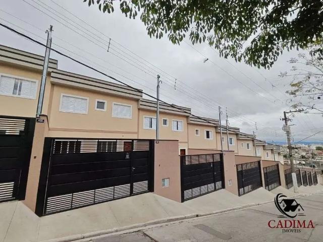 Casa / Sobrado para Venda em São Paulo/SP Guaianases 2 Quartos