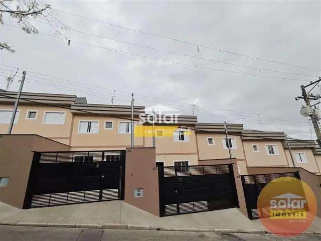 Casa / Sobrado para Venda em São Paulo/SP Guaianases 2 Quartos