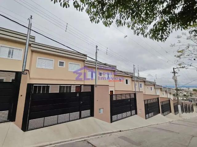 Casa / Sobrado para Venda em São Paulo/SP Guaianases 2 Quartos