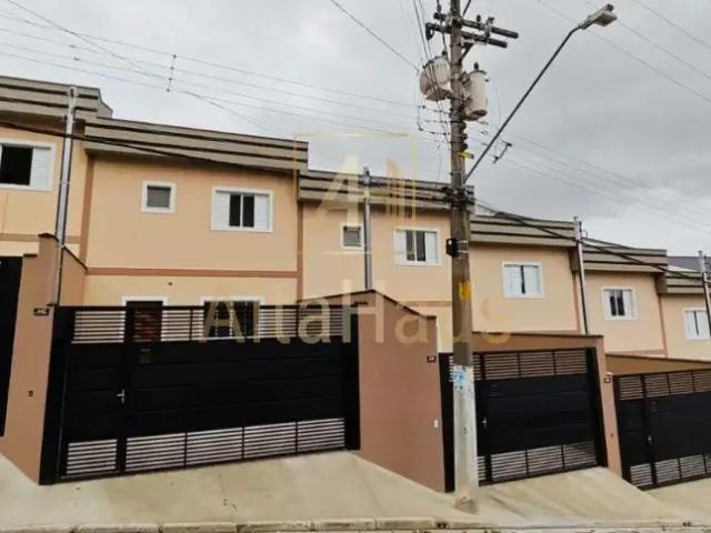 Casa / Sobrado para Venda em São Paulo/SP Guaianases 2 Quartos