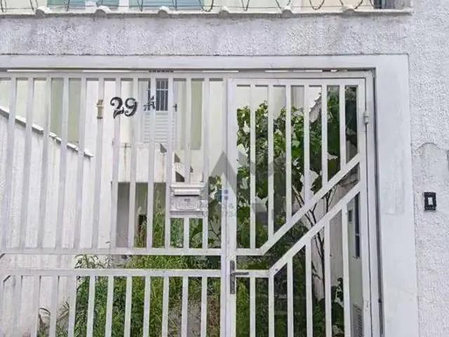 Casa / Sobrado para Venda em São Paulo/SP Guaianases 2 Quartos