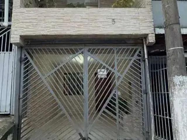Casa / Sobrado para Venda em São Paulo/SP Guaianases 3 Quartos