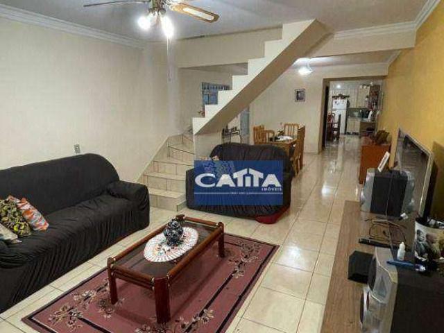 Casa / Sobrado para Venda em São Paulo/SP Guaianases 3 Quartos