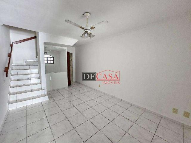 Casa / Sobrado para Venda em São Paulo/SP Guaianases 3 Quartos