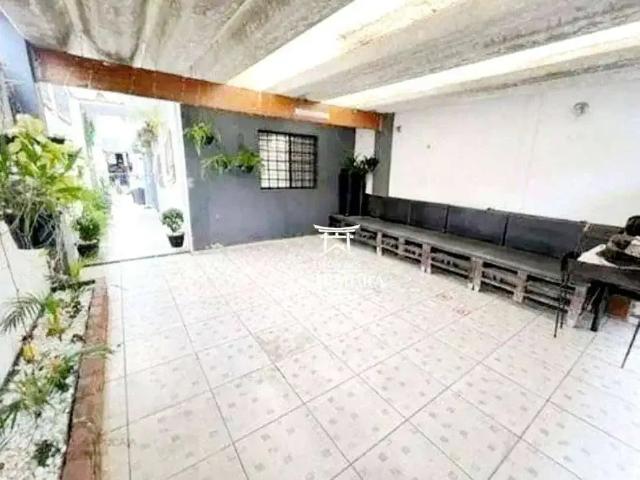 Casa / Sobrado para Venda em São Paulo/SP Guaianases 3 Quartos