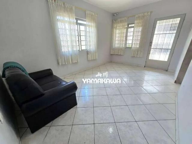 Casa / Sobrado para Venda em São Paulo/SP Guaianases 3 Quartos