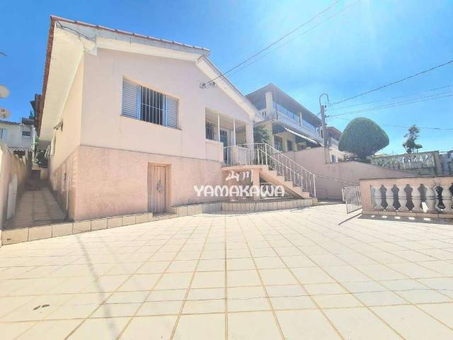 Casa / Sobrado para Venda em São Paulo/SP Guaianases 3 Quartos