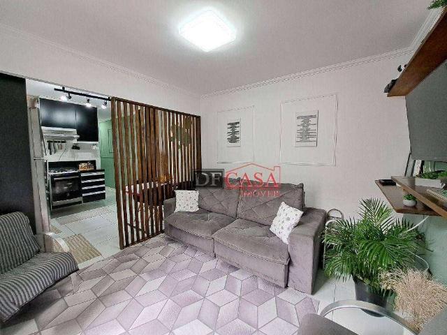 Casa / Sobrado para Venda em São Paulo/SP Guaianases 3 Quartos