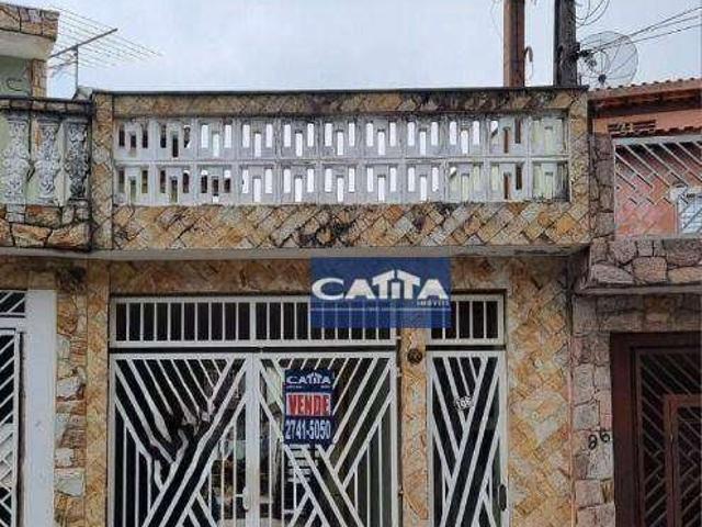 Casa / Sobrado para Venda em São Paulo/SP Guaianases 3 Quartos