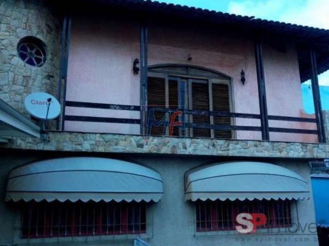 Casa / Sobrado para Venda em São Paulo/SP Guaianases 3 Quartos