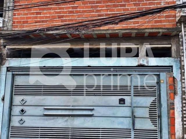 Casa / Sobrado para Venda em São Paulo/SP Guaianases 3 Quartos