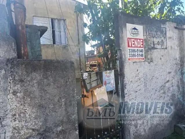 Casa / Sobrado para Venda em São Paulo/SP Guaianases 4 Quartos
