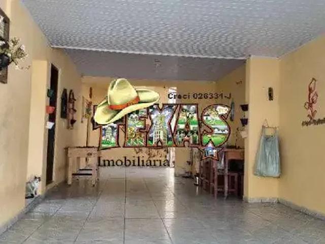 Casa / Sobrado para Venda em São Paulo/SP Guaianases 4 Quartos