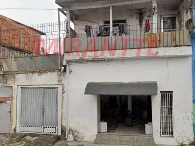 Casa / Sobrado para Venda em São Paulo/SP Guaianases 6 Quartos
