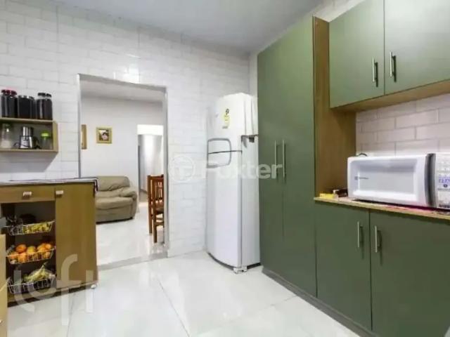 Casa / Sobrado para Venda em São Paulo/SP Guaiaúna 4 Quartos