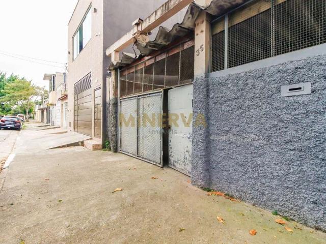 Casa / Sobrado para Venda em São Paulo/SP Guaiaúna 4 Quartos