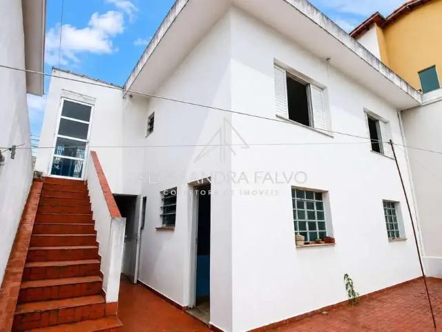 Casa / Sobrado para Venda em São Paulo/SP Guaiaúna 5 Quartos