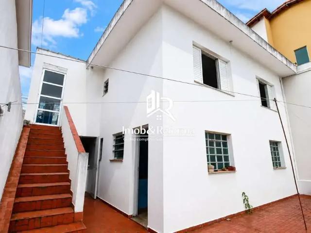 Casa / Sobrado para Venda em São Paulo/SP Guaiaúna 5 Quartos