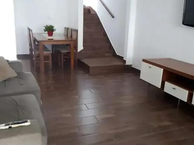 Casa / Sobrado para Venda em São Paulo/SP Guaiaúna 2 Quartos