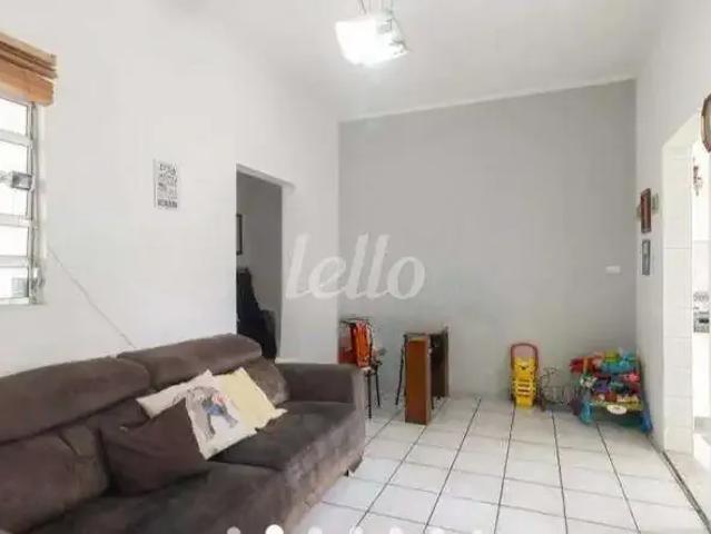 Casa / Sobrado para Venda em São Paulo/SP Guaiaúna 3 Quartos