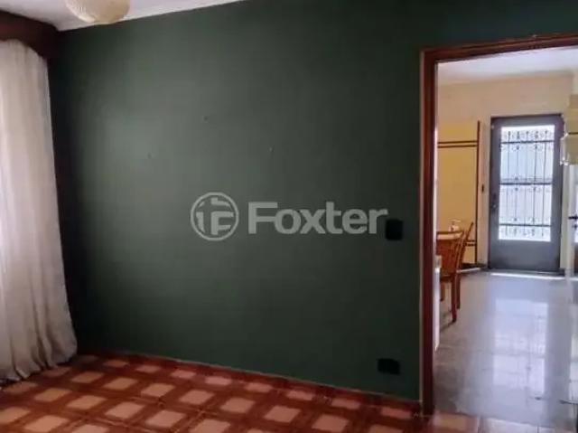 Casa / Sobrado para Venda em São Paulo/SP Guaiaúna 3 Quartos