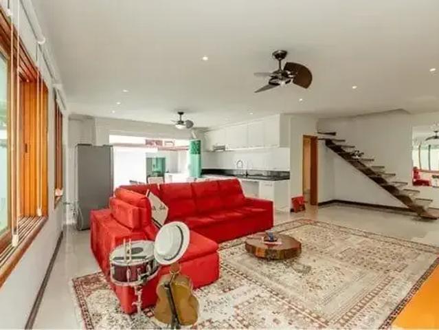 Casa / Sobrado para Venda em São Paulo/SP Guarapiranga 3 Quartos