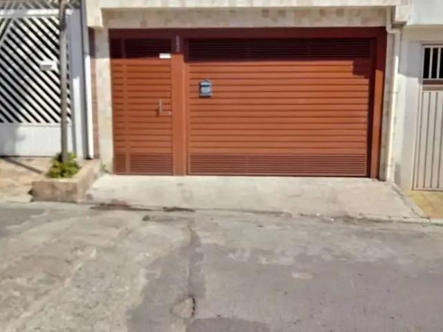 Casa / Sobrado para Venda em São Paulo/SP Guarapiranga 3 Quartos