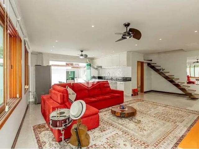 Casa / Sobrado para Venda em São Paulo/SP Guarapiranga 3 Quartos