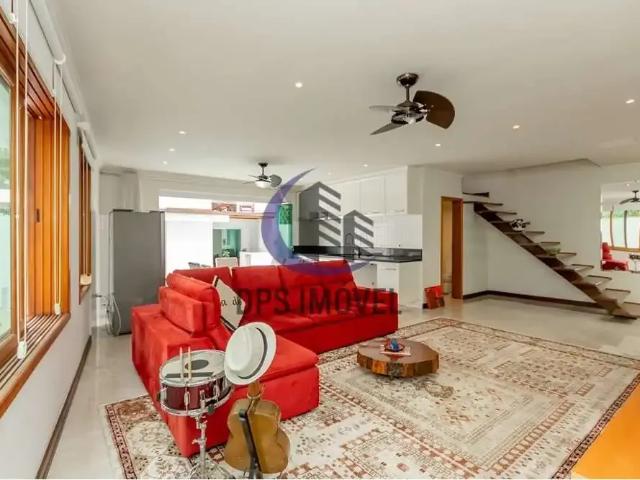 Casa / Sobrado para Venda em São Paulo/SP Guarapiranga 3 Quartos