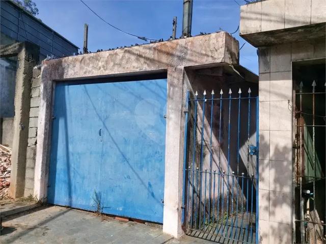 Casa / Sobrado para Venda em São Paulo/SP Guarapiranga