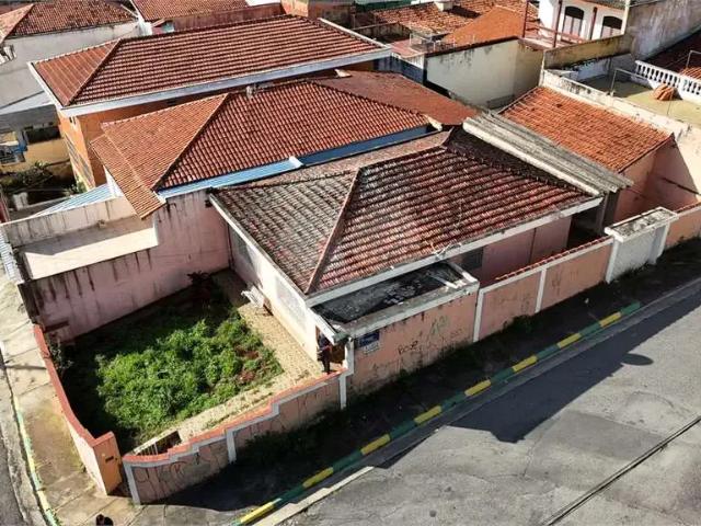 Casa / Sobrado para Venda em São Paulo/SP Guarapiranga 2 Quartos